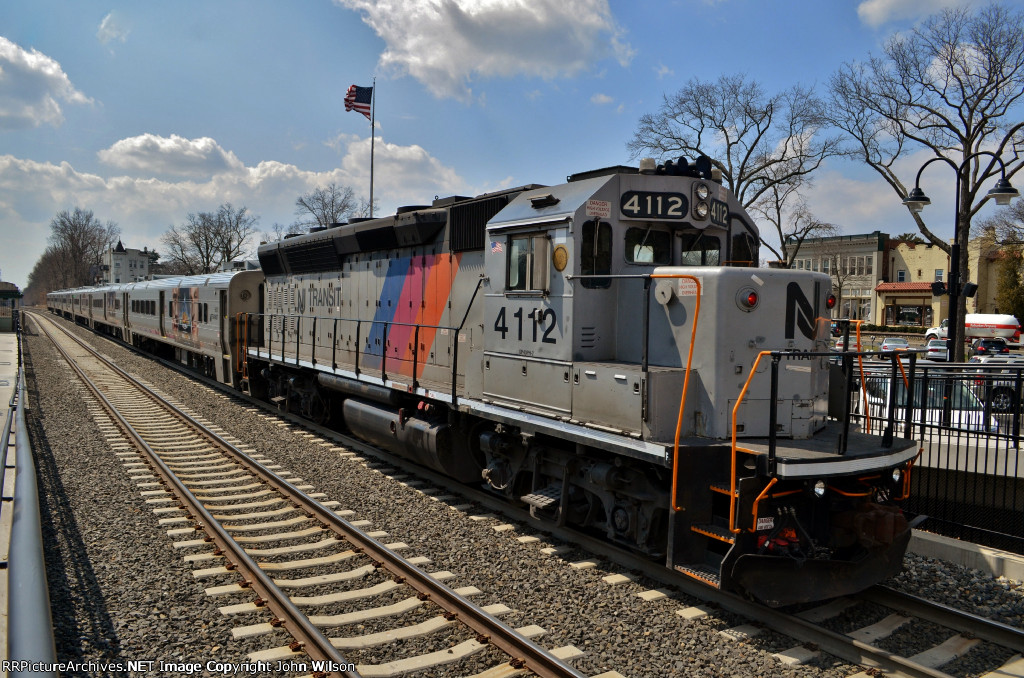 NJT 4112